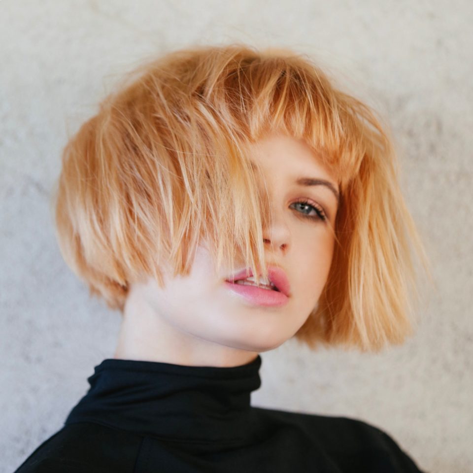 Services - Ron King Beauty